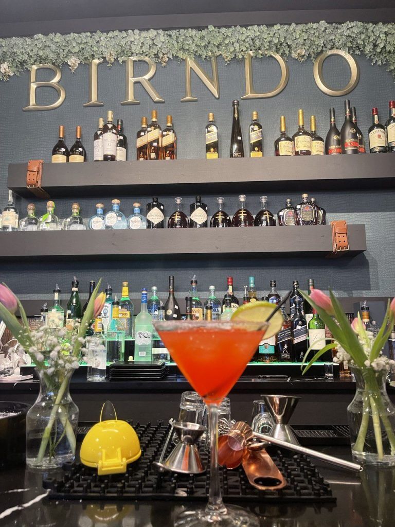 SkyLine Bar – Birndo